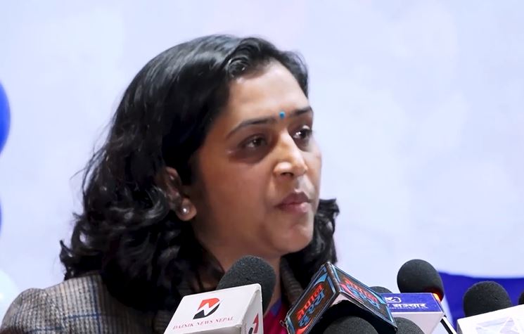 पार्टीलाई राप्रपाकरण गर्न खोज्नेबाट बचाएर महाधिवेशन गर्न सफल- समीक्षा ...